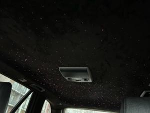 Black BMW X5 2005 in Riga, with an engine capacity of 3.00 L and mileage of 273 thousand km for 3990 €, photo 20 on AUTOMOTO.COM.LV