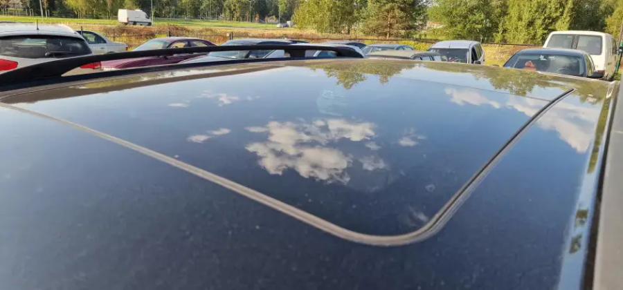 Melns BMW X5 2005 Valmiera, ar dzinēja tilpumu 3.00 L un nobraukumu 308 tūkst. km par 3500 €, foto 13 vietnē AUTOMOTO.COM.LV