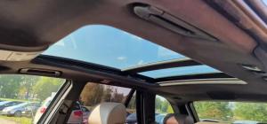 Melns BMW X5 2005 Valmiera, ar dzinēja tilpumu 3.00 L un nobraukumu 308 tūkst. km par 3500 €, foto 14 vietnē AUTOMOTO.COM.LV
