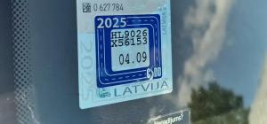 Melns BMW X5 2005 Valmiera, ar dzinēja tilpumu 3.00 L un nobraukumu 308 tūkst. km par 3500 €, foto 15 vietnē AUTOMOTO.COM.LV
