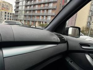 Melns BMW X5 2005 Rīga, ar dzinēja tilpumu 3.00 L un nobraukumu 339 tūkst. km par 4990 €, foto 18 vietnē AUTOMOTO.COM.LV