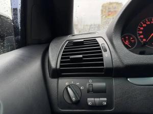 Melns BMW X5 2005 Rīga, ar dzinēja tilpumu 3.00 L un nobraukumu 339 tūkst. km par 4990 €, foto 23 vietnē AUTOMOTO.COM.LV