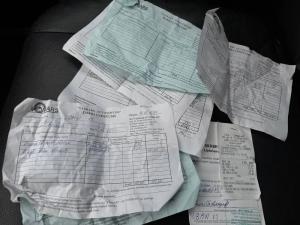 Melns BMW X5 2005 Rīga, ar dzinēja tilpumu 3.00 L un nobraukumu 339 tūkst. km par 4990 €, foto 25 vietnē AUTOMOTO.COM.LV