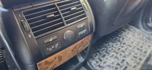 Melns BMW X5 2005 Valmiera, ar dzinēja tilpumu 3.00 L un nobraukumu 322 tūkst. km par 2000 €, foto 12 vietnē AUTOMOTO.COM.LV