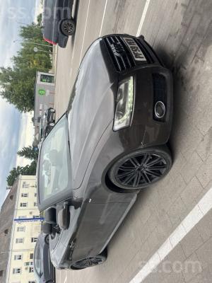 Melns BMW X5 2005 Tukums, ar dzinēja tilpumu 3.00 L un nobraukumu 324 tūkst. km par 2500 €, foto 4 vietnē AUTOMOTO.COM.LV