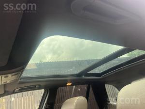 Melns BMW X5 2005 Tukums, ar dzinēja tilpumu 3.00 L un nobraukumu 324 tūkst. km par 2500 €, foto 7 vietnē AUTOMOTO.COM.LV