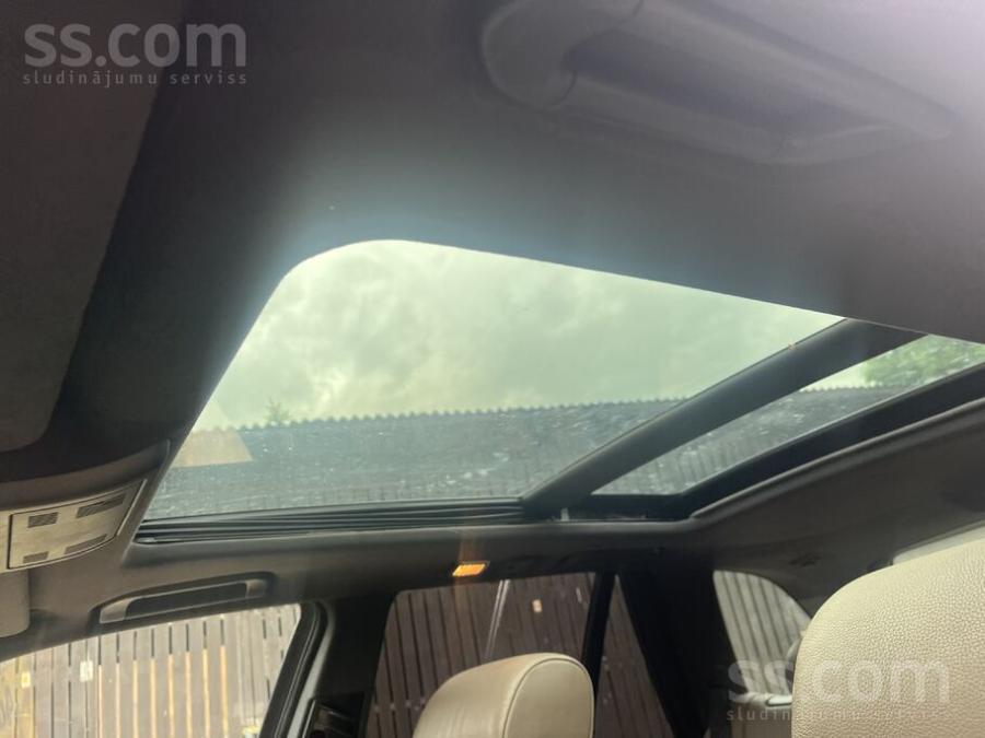 Melns BMW X5 2005 Tukums, ar dzinēja tilpumu 3.00 L un nobraukumu 324 tūkst. km par 2500 €, foto 7 vietnē AUTOMOTO.COM.LV