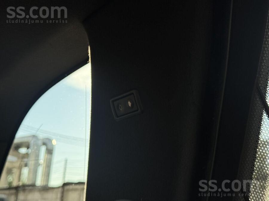 Melns BMW X5 2005 Rīga, ar dzinēja tilpumu 4.80 L un nobraukumu 291 tūkst. km par 14990 €, foto 25 vietnē AUTOMOTO.COM.LV