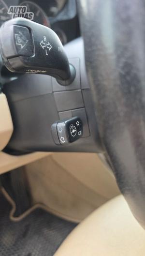 Black BMW X5 2005 in Vilnius, with an engine capacity of 3.00 L and mileage of 274 thousand km for 5000 €, photo 21 on AUTOMOTO.COM.LV