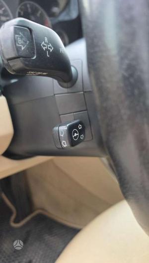 Black BMW X5 2005 in Kedainiai, with an engine capacity of 2.99 L and mileage of 274 thousand km for 5000 €, photo 18 on AUTOMOTO.COM.LV