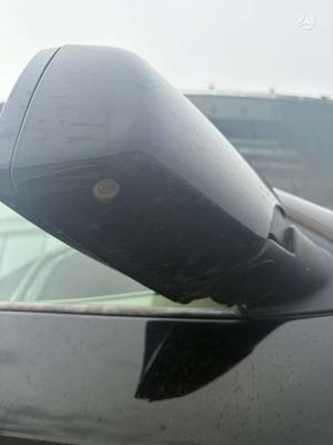 Black BMW X5 2005 in Kedainiai, with an engine capacity of 2.99 L and mileage of 274 thousand km for 5000 €, photo 22 on AUTOMOTO.COM.LV