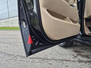 Melns BMW X5 2005 Utena, ar dzinēja tilpumu 2.99 L un nobraukumu 335 tūkst. km par 3990 €, foto 11 vietnē AUTOMOTO.COM.LV