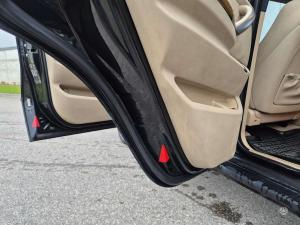 Melns BMW X5 2005 Utena, ar dzinēja tilpumu 2.99 L un nobraukumu 335 tūkst. km par 3990 €, foto 12 vietnē AUTOMOTO.COM.LV