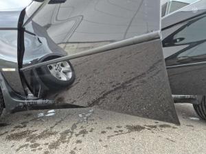 Melns BMW X5 2005 Utena, ar dzinēja tilpumu 2.99 L un nobraukumu 335 tūkst. km par 3990 €, foto 14 vietnē AUTOMOTO.COM.LV
