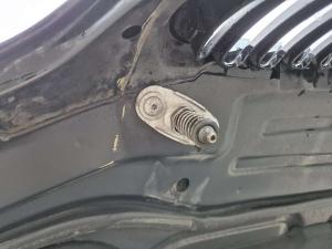 Melns BMW X5 2005 Utena, ar dzinēja tilpumu 2.99 L un nobraukumu 335 tūkst. km par 3990 €, foto 27 vietnē AUTOMOTO.COM.LV