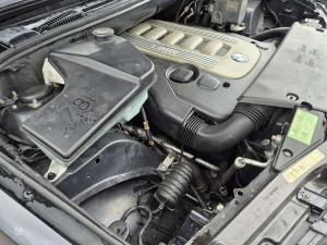 Melns BMW X5 2005 Utena, ar dzinēja tilpumu 2.99 L un nobraukumu 335 tūkst. km par 3990 €, foto 30 vietnē AUTOMOTO.COM.LV