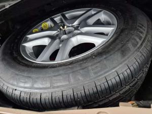 Melns BMW X5 2005 Utena, ar dzinēja tilpumu 2.99 L un nobraukumu 335 tūkst. km par 3990 €, foto 39 vietnē AUTOMOTO.COM.LV