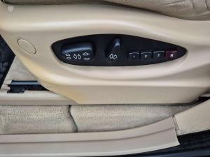 Melns BMW X5 2005 Utena, ar dzinēja tilpumu 2.99 L un nobraukumu 335 tūkst. km par 3990 €, foto 41 vietnē AUTOMOTO.COM.LV