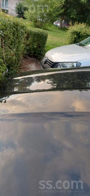 Melns BMW X5 2005 Dobele, ar dzinēja tilpumu 3.00 L un nobraukumu 445 tūkst. km par 2700 €, foto 7 vietnē AUTOMOTO.COM.LV