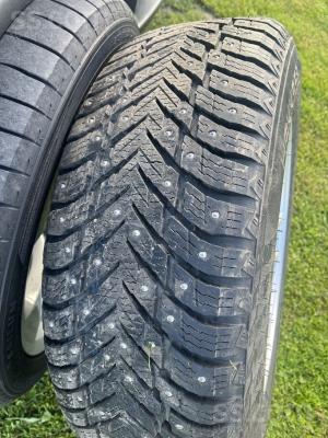 Black BMW X5 2005 in Balvi, with an engine capacity of 3.00 L and mileage of 385 thousand km for 9000 €, photo 11 on AUTOMOTO.COM.LV