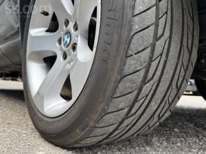 Melns BMW X5 2005 Daugavpils, ar dzinēja tilpumu 3.00 L un nobraukumu 0 tūkst. km par 6500 €, foto 13 vietnē AUTOMOTO.COM.LV