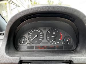 Melns BMW X5 2005 Daugavpils, ar dzinēja tilpumu 3.00 L un nobraukumu 0 tūkst. km par 6500 €, foto 21 vietnē AUTOMOTO.COM.LV