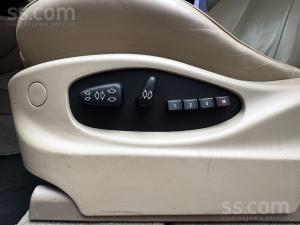 Melns BMW X5 2005 Daugavpils, ar dzinēja tilpumu 3.00 L un nobraukumu 0 tūkst. km par 6500 €, foto 25 vietnē AUTOMOTO.COM.LV