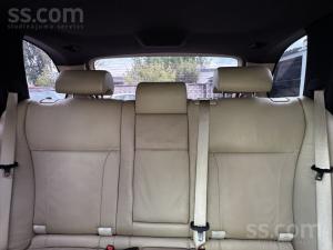 Melns BMW X5 2005 Daugavpils, ar dzinēja tilpumu 3.00 L un nobraukumu 0 tūkst. km par 6500 €, foto 27 vietnē AUTOMOTO.COM.LV