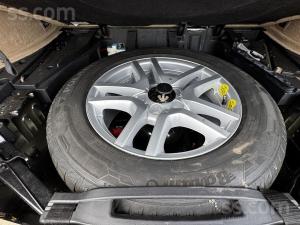 Melns BMW X5 2005 Daugavpils, ar dzinēja tilpumu 3.00 L un nobraukumu 0 tūkst. km par 6500 €, foto 32 vietnē AUTOMOTO.COM.LV
