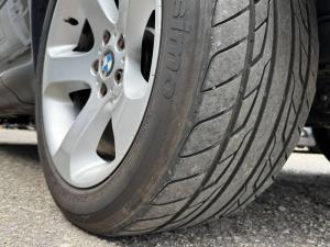 Черный БМВ Х5 2005 в Даугавпилс, объемом двигателя 3.00 л и пробегом 310 тыс. км за 6500 €, фото 13 на AUTOMOTO.COM.LV