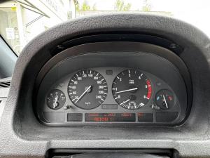 Черный БМВ Х5 2005 в Даугавпилс, объемом двигателя 3.00 л и пробегом 310 тыс. км за 6500 €, фото 21 на AUTOMOTO.COM.LV