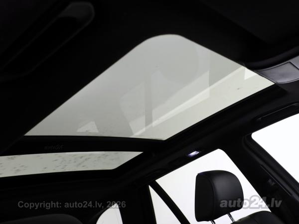 Melns BMW X5 2005 Tallina, ar dzinēja tilpumu 3.00 L un nobraukumu 357 tūkst. km par 3499 €, foto 8 vietnē AUTOMOTO.COM.LV