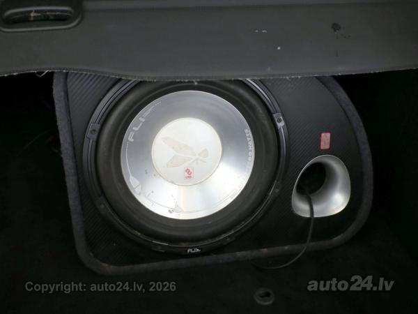 Melns BMW X5 2005 Tallina, ar dzinēja tilpumu 3.00 L un nobraukumu 357 tūkst. km par 3499 €, foto 9 vietnē AUTOMOTO.COM.LV