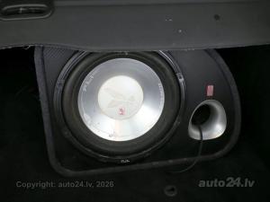 Melns BMW X5 2005 Tallina, ar dzinēja tilpumu 3.00 L un nobraukumu 357 tūkst. km par 3499 €, foto 10 vietnē AUTOMOTO.COM.LV