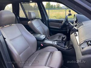 Черный БМВ Х5 2005 в Таллин, объемом двигателя 3.00 л и пробегом 347 тыс. км за 8000 €, фото 9 на AUTOMOTO.COM.LV