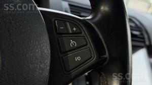 Black BMW X5 2005 in Riga, with an engine capacity of 3.00 L and mileage of 365 thousand km for 2950 €, photo 12 on AUTOMOTO.COM.LV
