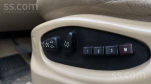 Black BMW X5 2005 in Riga, with an engine capacity of 3.00 L and mileage of 365 thousand km for 2950 €, photo 17 on AUTOMOTO.COM.LV