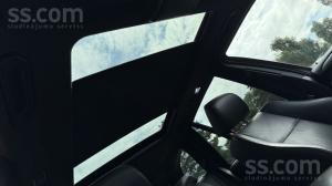 Black BMW X5 2005 in Riga, with an engine capacity of 3.00 L and mileage of 431 thousand km for 2850 €, photo 12 on AUTOMOTO.COM.LV