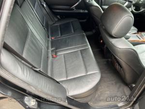 Черный БМВ Х5 2005 в Таллин, объемом двигателя 3.00 л и пробегом 363 тыс. км за 5499 €, фото 11 на AUTOMOTO.COM.LV