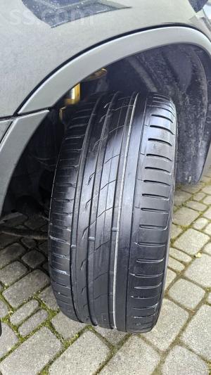 Melns BMW X5 2005 Jelgava, ar dzinēja tilpumu 3.00 L un nobraukumu 339 tūkst. km par 4650 €, foto 9 vietnē AUTOMOTO.COM.LV