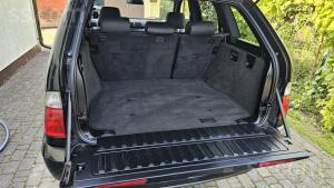 Melns BMW X5 2005 Jelgava, ar dzinēja tilpumu 3.00 L un nobraukumu 339 tūkst. km par 4650 €, foto 13 vietnē AUTOMOTO.COM.LV