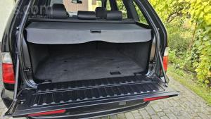 Melns BMW X5 2005 Jelgava, ar dzinēja tilpumu 3.00 L un nobraukumu 339 tūkst. km par 4650 €, foto 14 vietnē AUTOMOTO.COM.LV