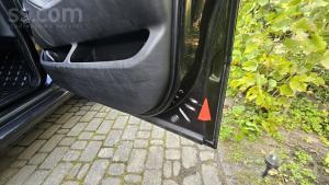 Melns BMW X5 2005 Jelgava, ar dzinēja tilpumu 3.00 L un nobraukumu 339 tūkst. km par 4650 €, foto 21 vietnē AUTOMOTO.COM.LV