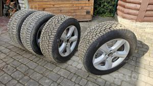 Melns BMW X5 2005 Jelgava, ar dzinēja tilpumu 3.00 L un nobraukumu 339 tūkst. km par 4650 €, foto 27 vietnē AUTOMOTO.COM.LV