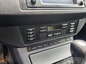 Melns BMW X5 2005 Tukums, ar dzinēja tilpumu 3.00 L un nobraukumu 420 tūkst. km par 3890 €, foto 15 vietnē AUTOMOTO.COM.LV