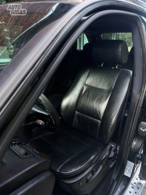 Black BMW X5 2005 in Kaunas, with an engine capacity of 3.00 L and mileage of 0 thousand km for 4300 €, photo 28 on AUTOMOTO.COM.LV