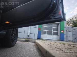 Черный БМВ Х5 2005 в Рига, объемом двигателя 3.00 л и пробегом 352 тыс. км за 4700 €, фото 18 на AUTOMOTO.COM.LV