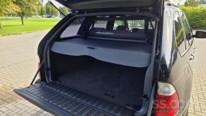 Melns BMW X5 2005 Rīga, ar dzinēja tilpumu 3.00 L un nobraukumu 335 tūkst. km par 5950 €, foto 12 vietnē AUTOMOTO.COM.LV