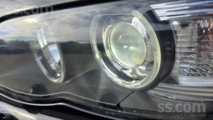 Melns BMW X5 2005 Rīga, ar dzinēja tilpumu 3.00 L un nobraukumu 335 tūkst. km par 5950 €, foto 14 vietnē AUTOMOTO.COM.LV