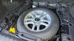 Melns BMW X5 2005 Rīga, ar dzinēja tilpumu 3.00 L un nobraukumu 335 tūkst. km par 5950 €, foto 24 vietnē AUTOMOTO.COM.LV